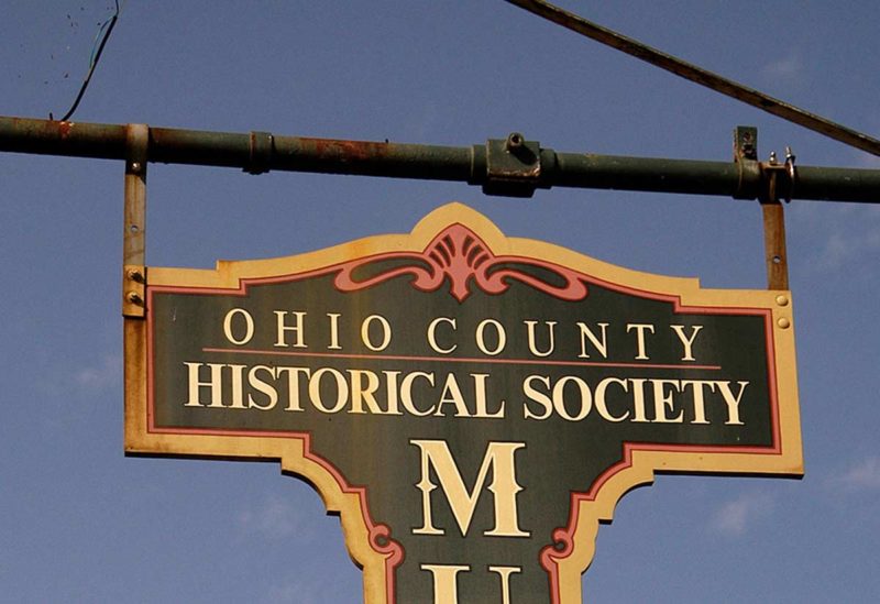 Attractions - Rising Sun | Ohio County Tourism