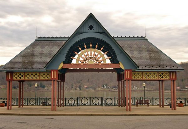 Attractions - Rising Sun | Ohio County Tourism