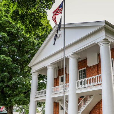History - Rising Sun | Ohio County Tourism