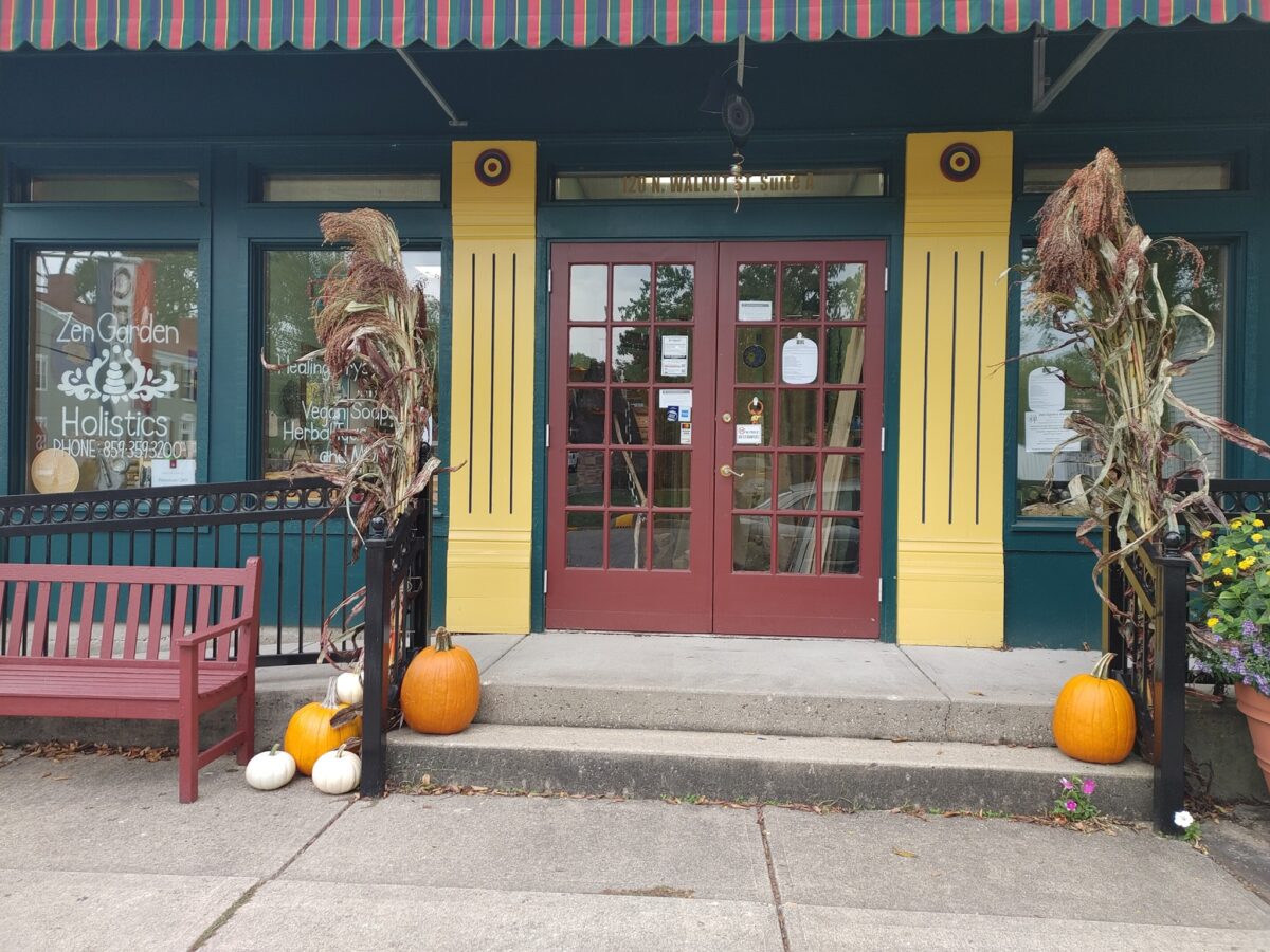 Shopping - Rising Sun | Ohio County Tourism